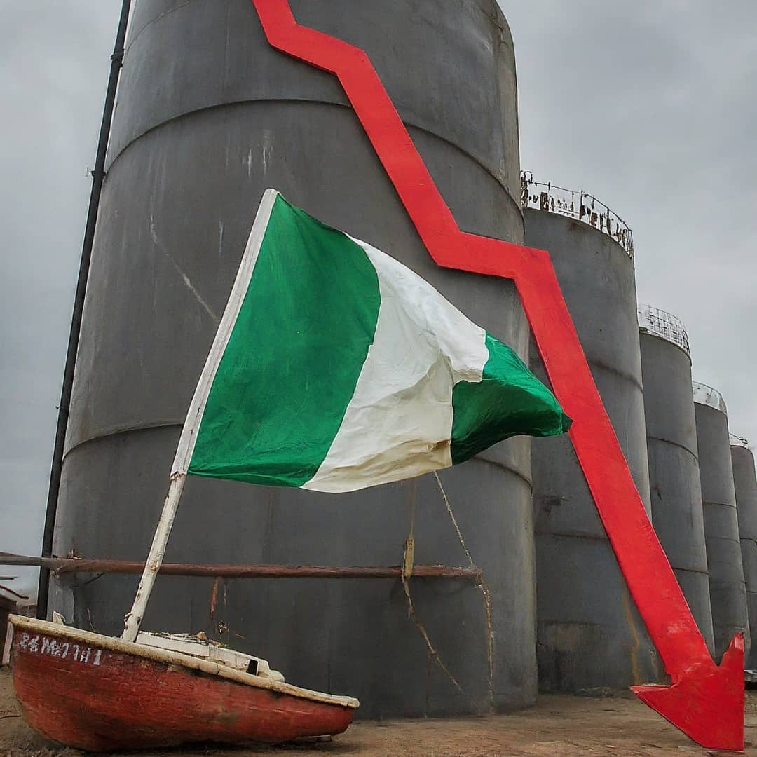 UNMASKING THE TRUTH: the current vs. Ideal Pump Price of PMS (fuel) in ...